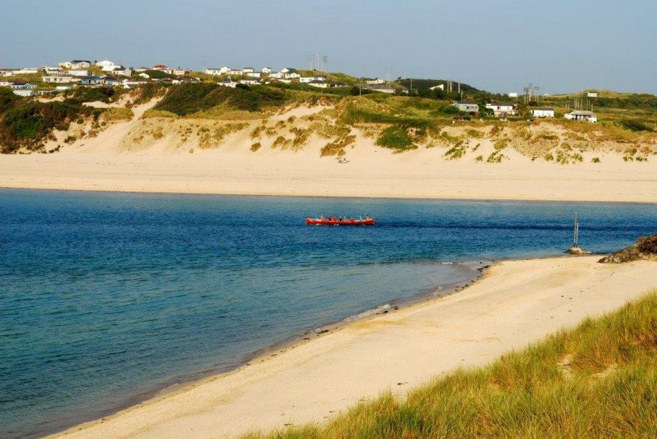 Hayle - Down The Cove