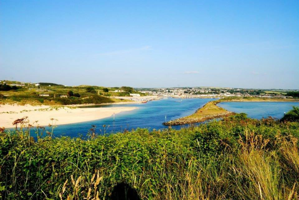 Hayle - Down The Cove