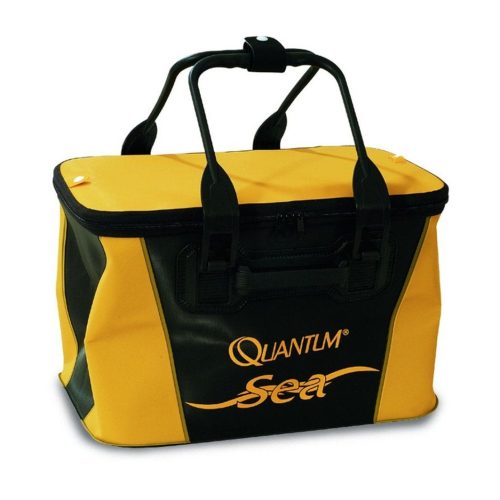 Quantum Waterproof Carryall - Down The Cove