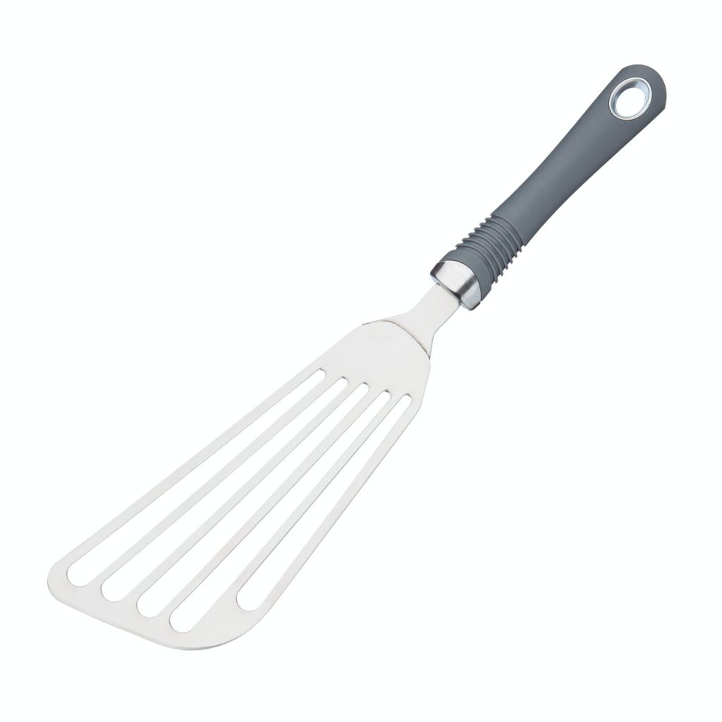 Kitchen Craft Soft Grip Fish Slice - Down The Cove