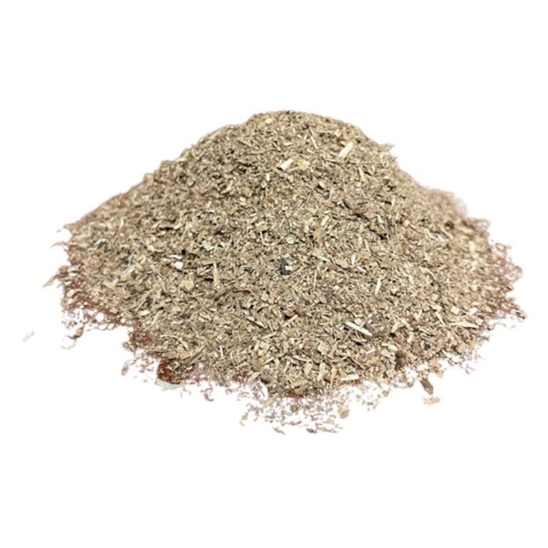 Oak Wood Dust - Down The Cove